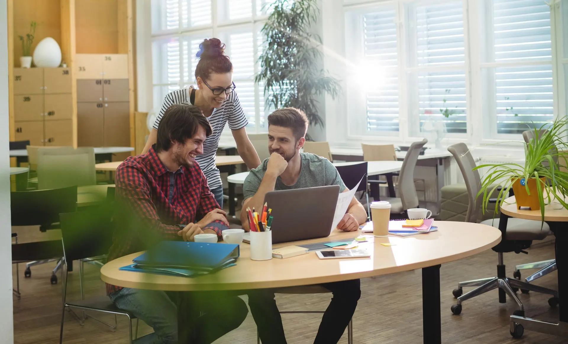 Creative Coworking Space Event Ideas for Every Community - White Space