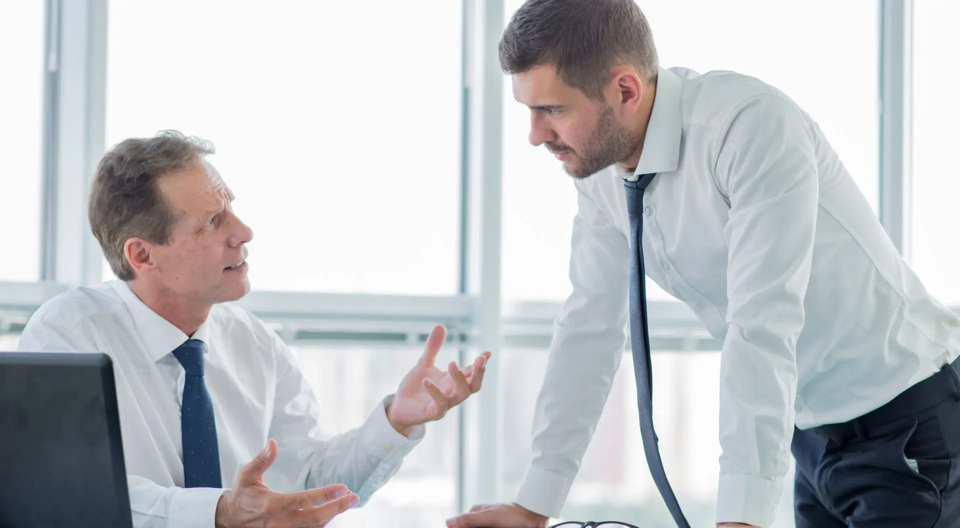 Dealing with Difficult Staff: Effective Employee Management - White Space
